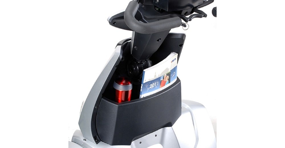 Merits Interceptor - Scooters & Mobility Tamworth | Assisted Living ...