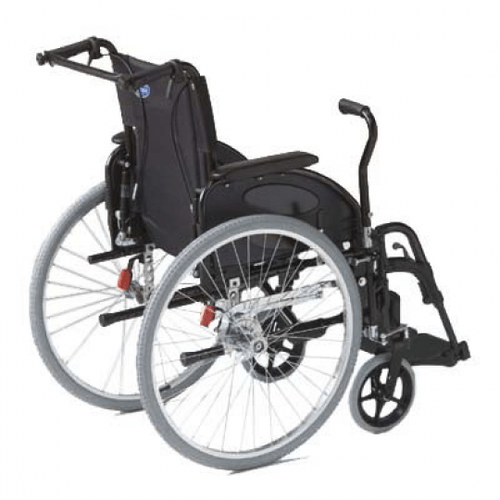 Manual Wheelchairs - Scooters & Mobility Tamworth | Assisted Living ...