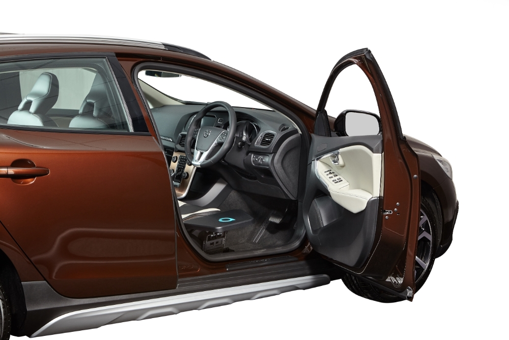 Smart Transfer - Scooters & Mobility Tamworth | Assisted Living Solutions