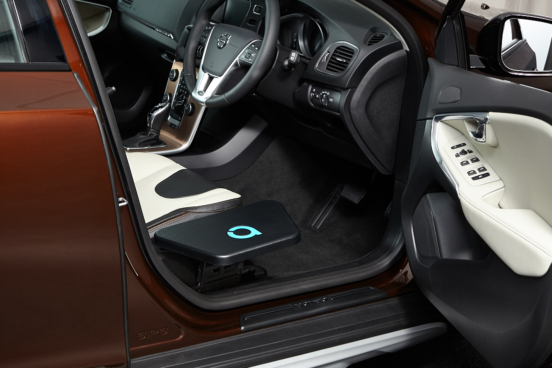 Smart Transfer - Scooters & Mobility Tamworth | Assisted Living Solutions