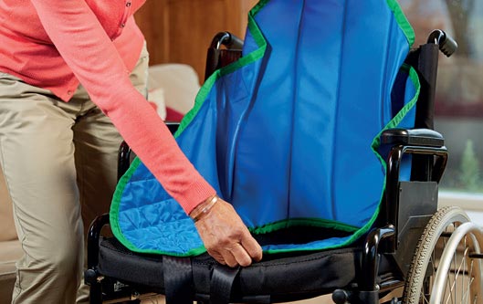 Smart Transfer - Scooters & Mobility Tamworth | Assisted Living Solutions