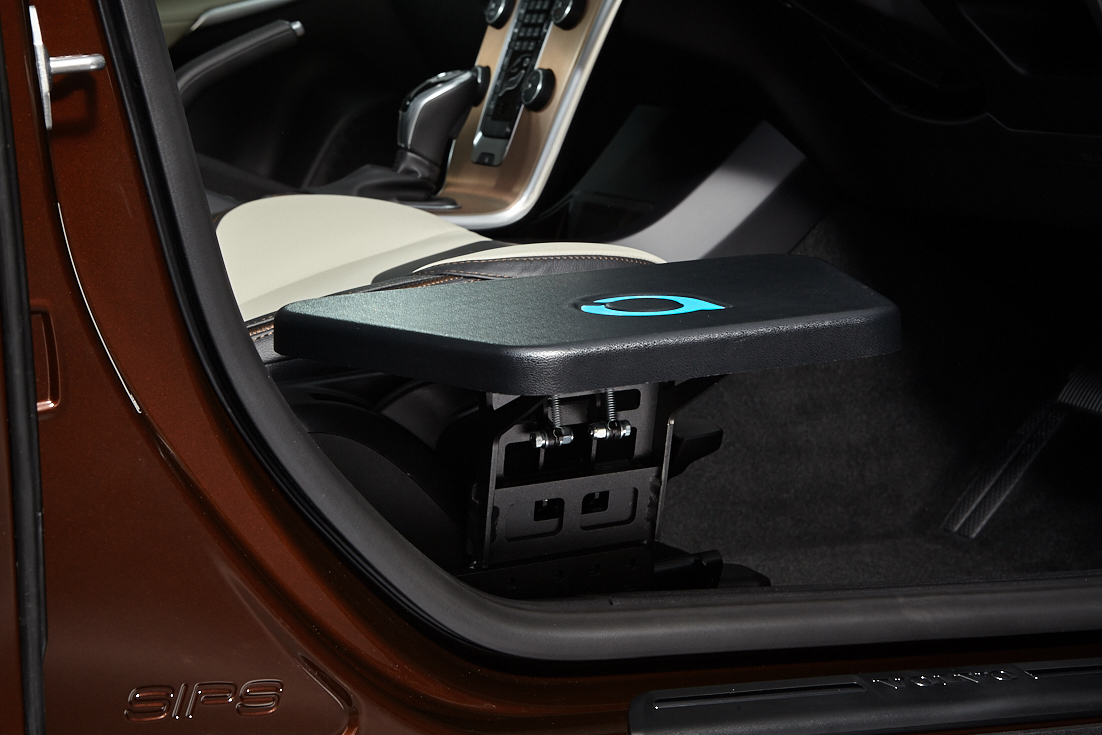 Smart Transfer - Scooters & Mobility Tamworth | Assisted Living Solutions