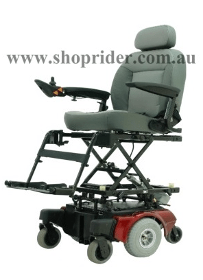 Power Wheelchairs - Scooters & Mobility Tamworth | Assisted Living ...