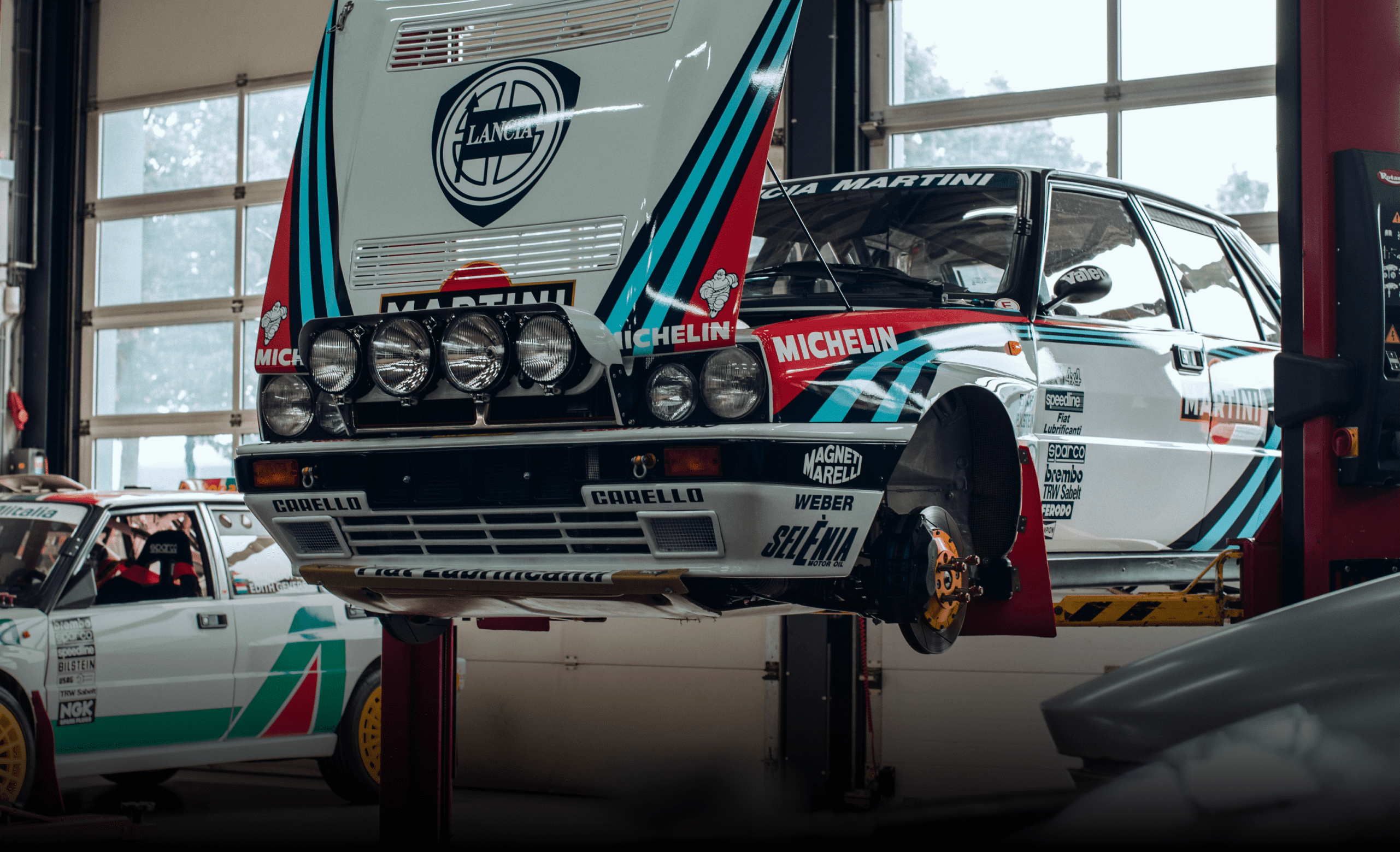 Contact | Maturo Competition Cars
