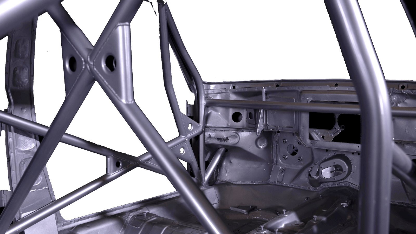 Rally | Maturo Competition Cars