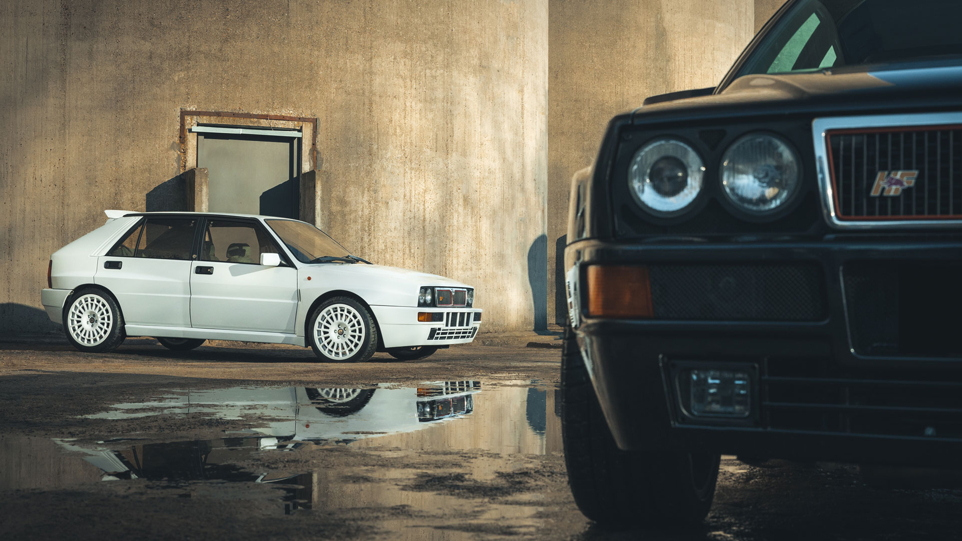 Classic | Maturo Competition Cars