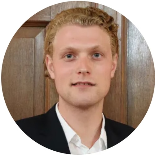 Meet the Team - Deedmob