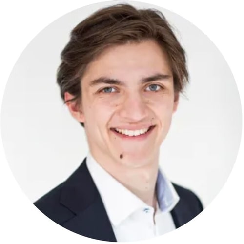 Meet the Team - Deedmob