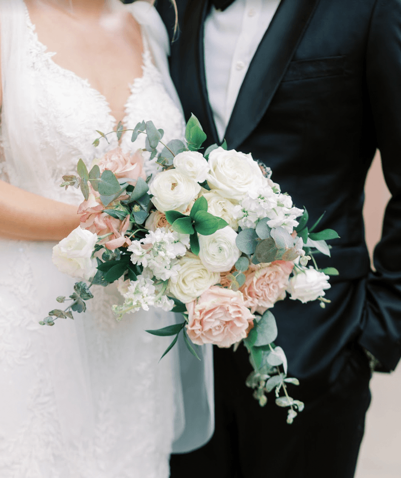 Blush | Poppy Flowers