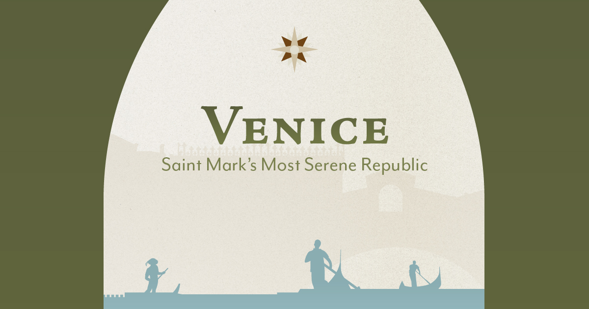 Venice - Charter Cities Atlas