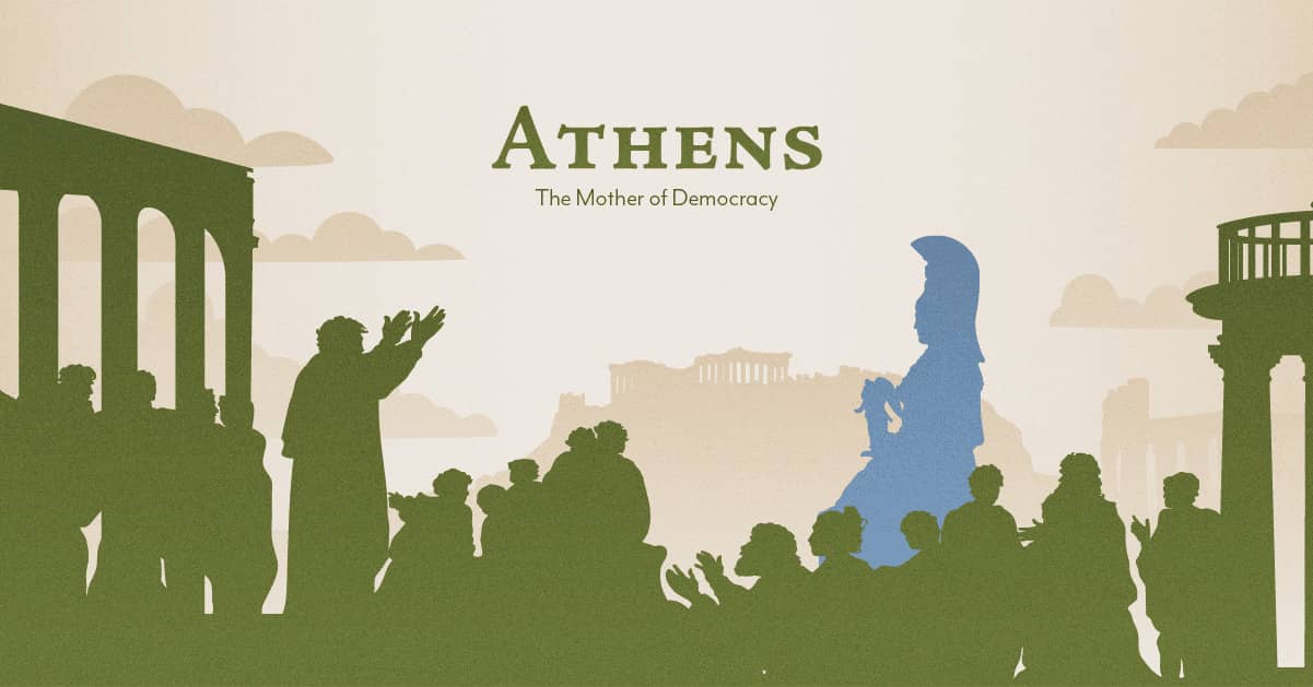 Athens - Charter Cities Atlas