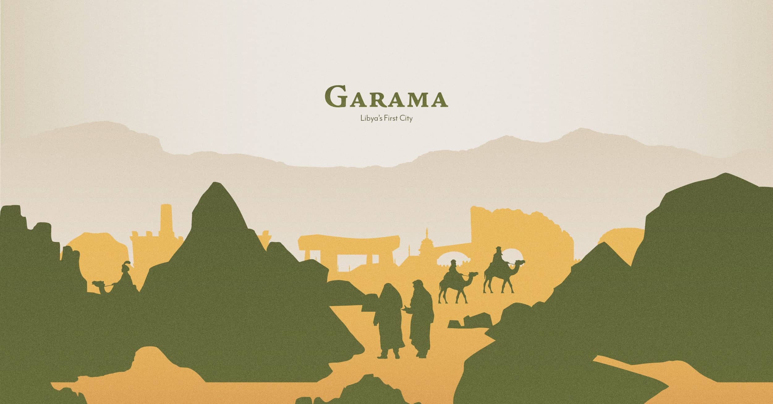 Garama - Charter Cities Atlas