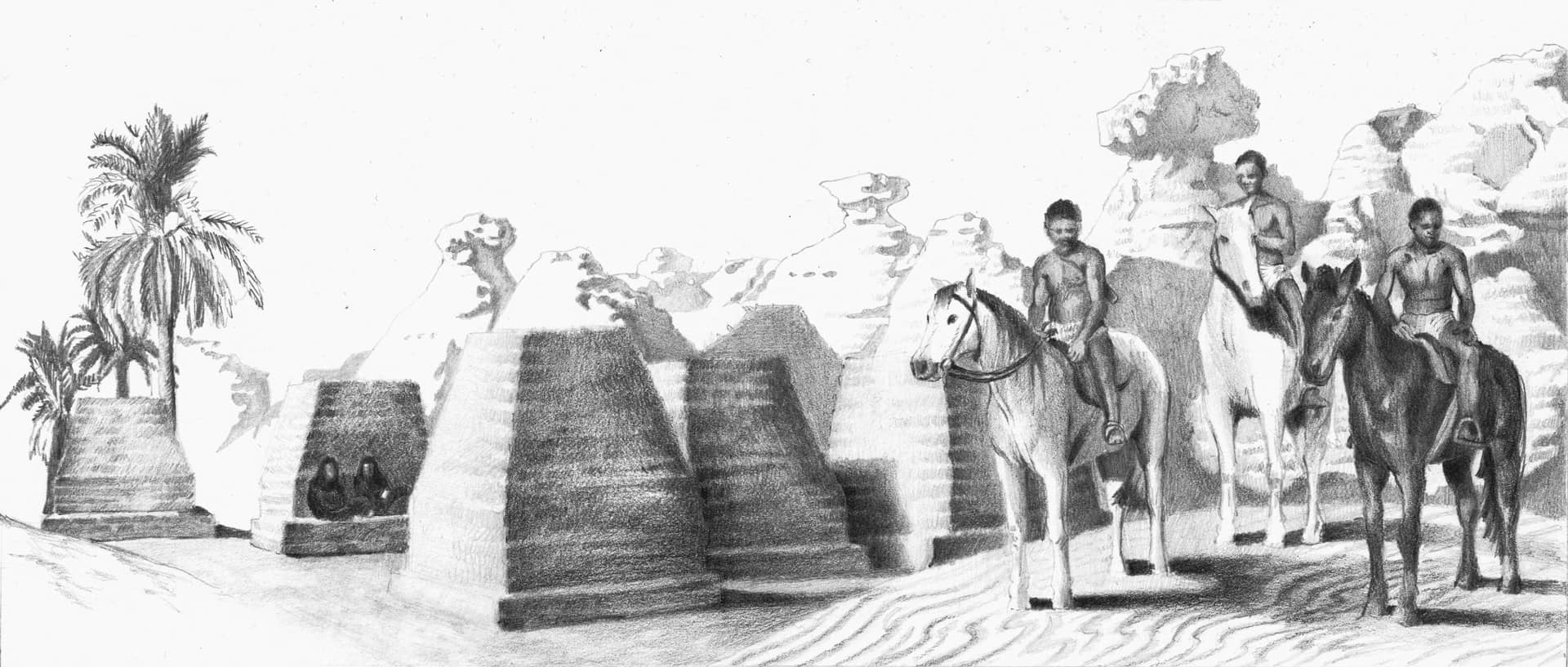 Garama - Charter Cities Atlas