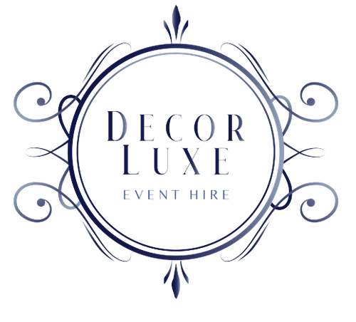 Decor Luxe Event Hire - Wedding & Event Decor Hire