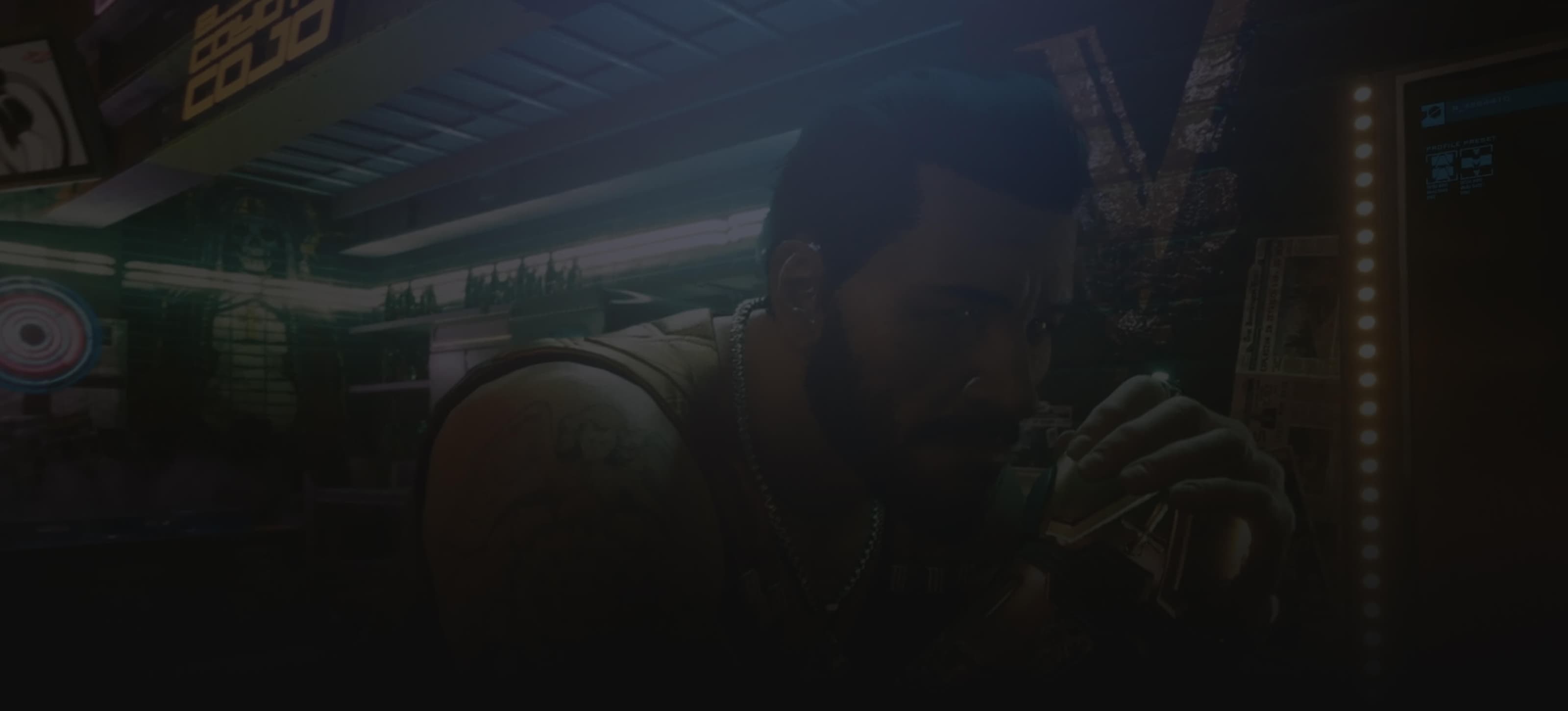 AI Voice Actors for Games, Films, and Animation