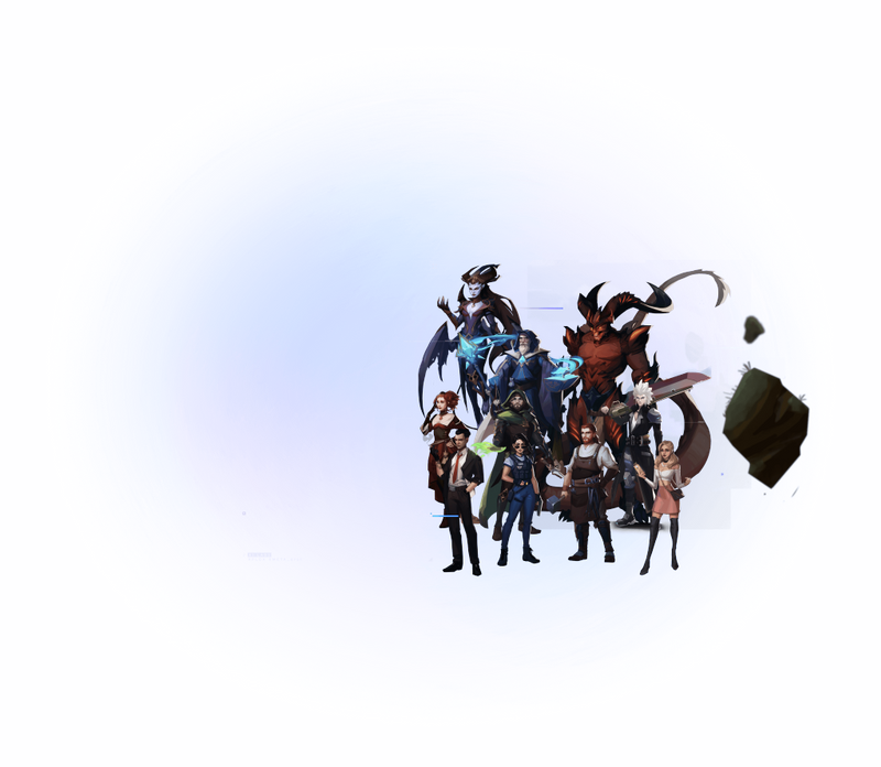 AI Voice Actors for Games, Films, and Animation