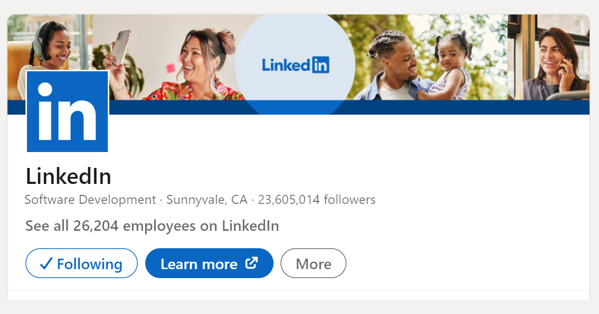 Showcase your products on LinkedIn's new product pages | Human Digital