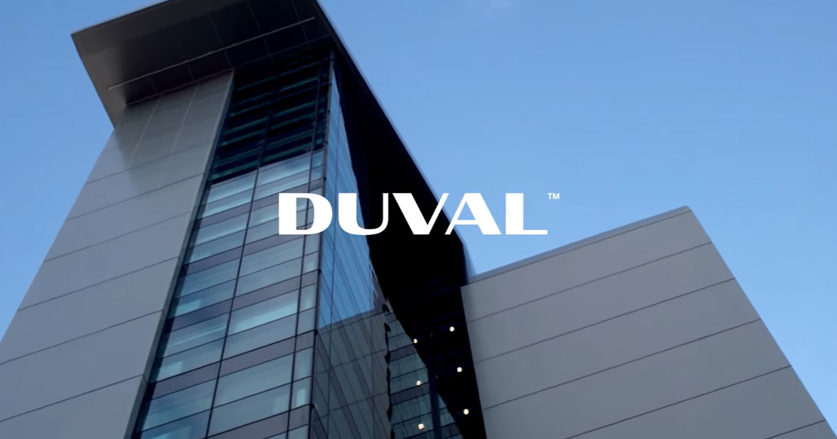 Du Val Website | Human Digital