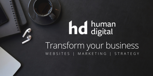 Contact | Human Digital