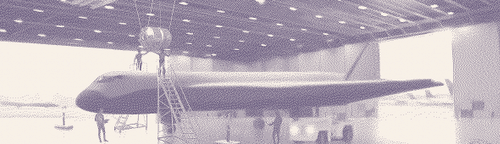 Radian • Spaceflight with the ease of airflight