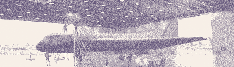 Radian • Spaceflight with the ease of airflight