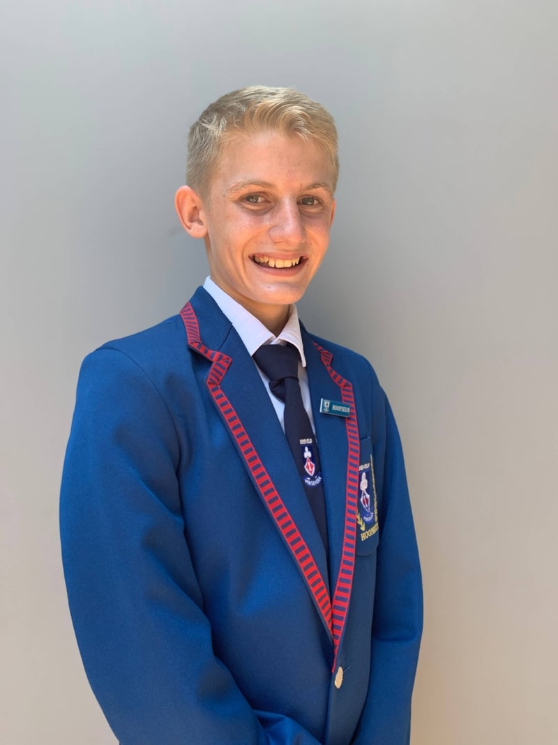 Laerskool Bosveld Primary | Tuis
