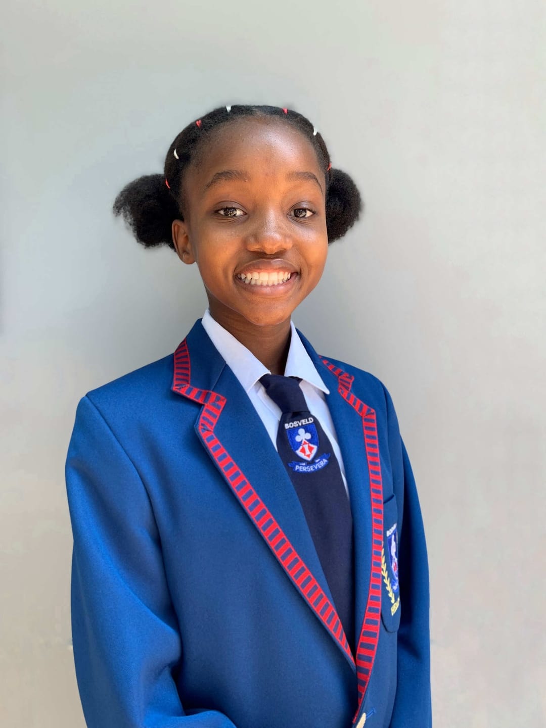 Laerskool Bosveld Primary | Tuis