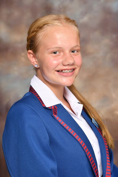 Laerskool Bosveld Primary | Tuis