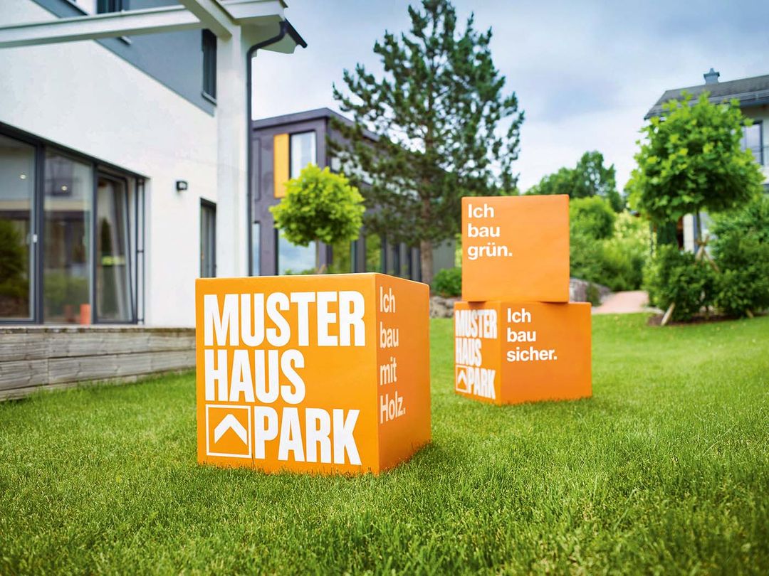 Musterhausparks in Österreich » Alle Häuser auf einen Blick