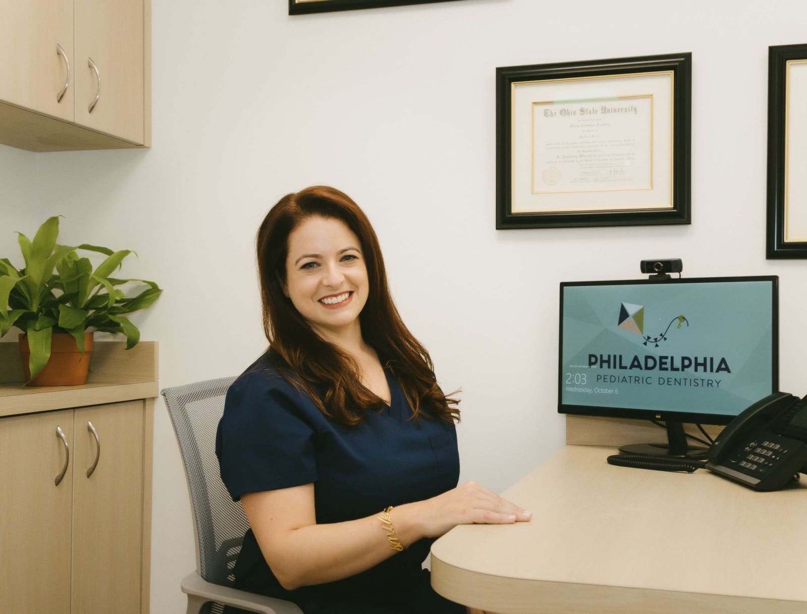 Dr. Maria Cordero-Ricardo – Philadelphia, PA