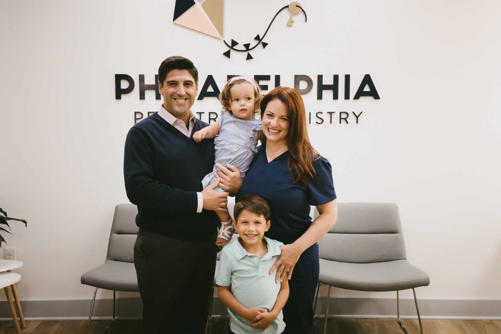 Dr. Maria Cordero-Ricardo – Philadelphia, PA