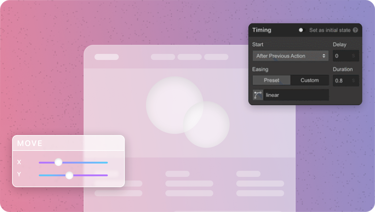 Elevating Your Webflow Projects: The Power of Interactive Elements