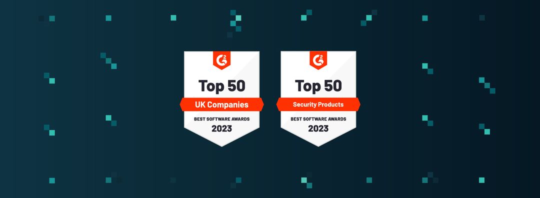 Intruder is a G2 Best Software Award Winner for 2023 | Intruder