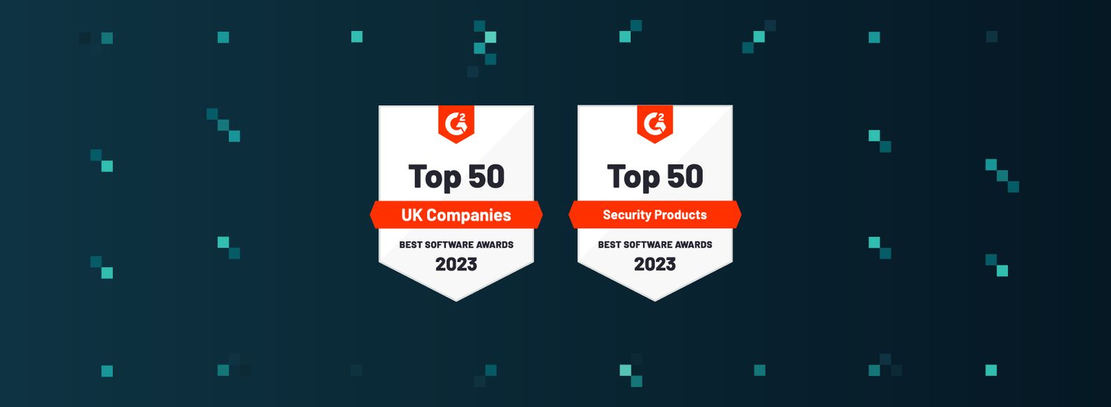 Intruder is a G2 Best Software Award Winner for 2023 | Intruder