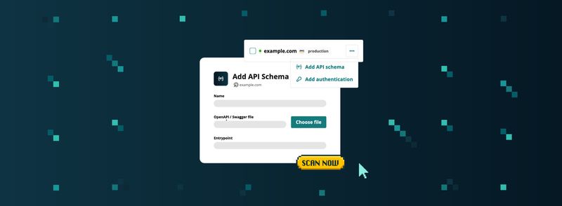 Intruder Launches API Scanning for Enhanced Exposure Management | Intruder