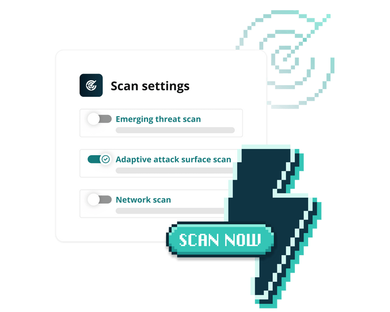 Intruder | An Effortless Vulnerability Scanner