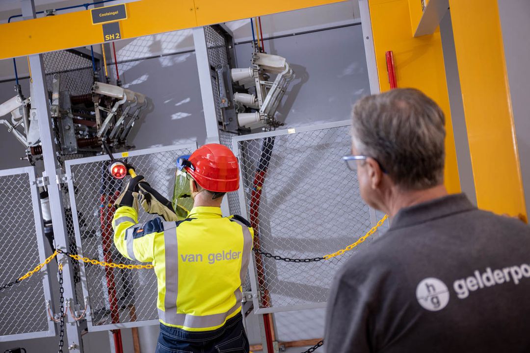 Van Gelder Groep - Van Gelder