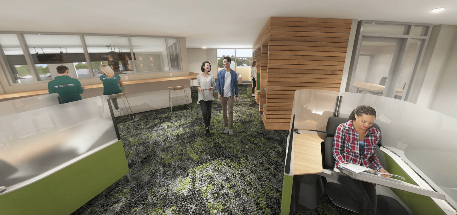 Off-Campus Housing in San Luis Obispo, CA | Summit SLO