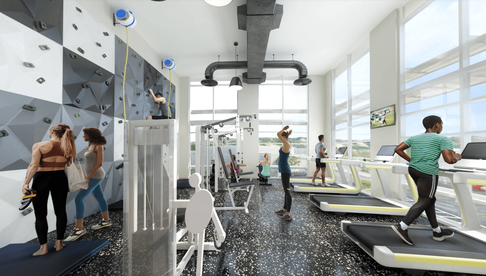 Off-Campus Housing in San Luis Obispo, CA | Summit SLO