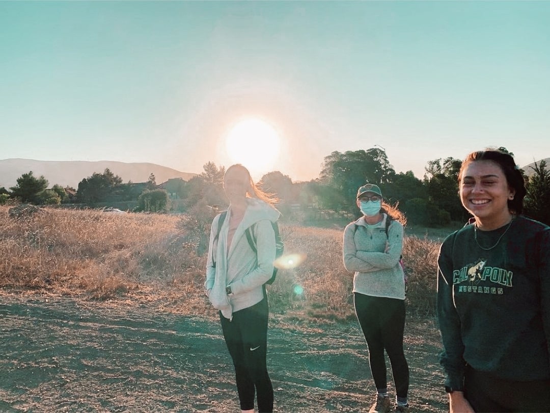 Two & Four Bedroom Apartments in San Luis Obispo | Summit SLO