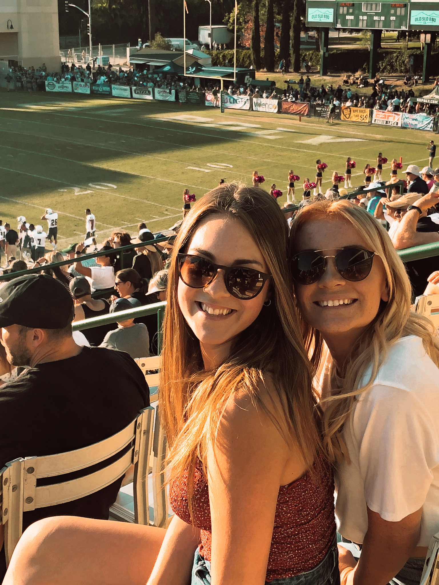 Two & Four Bedroom Apartments in San Luis Obispo | Summit SLO