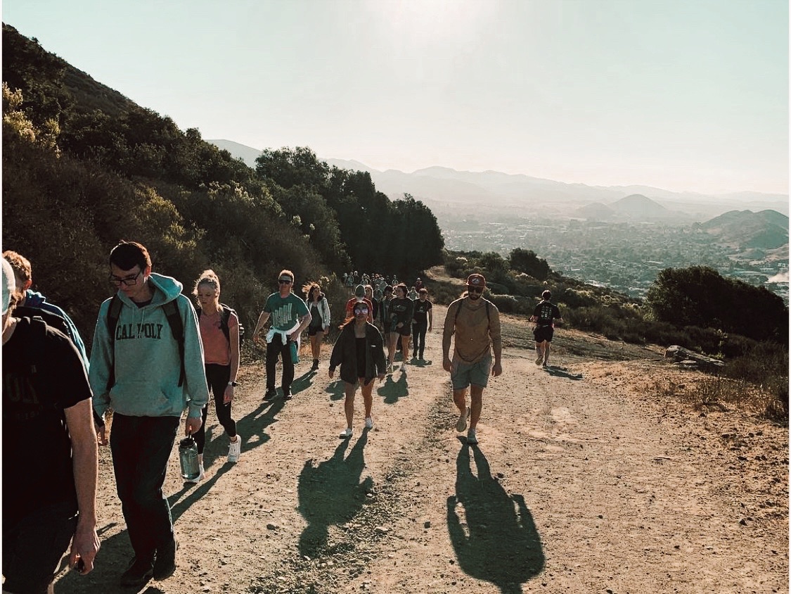 Two & Four Bedroom Apartments in San Luis Obispo | Summit SLO