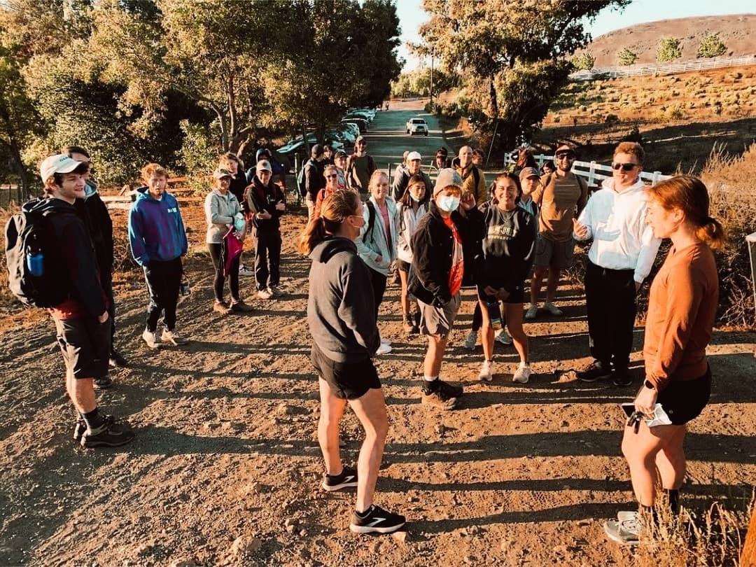 Two & Four Bedroom Apartments in San Luis Obispo | Summit SLO