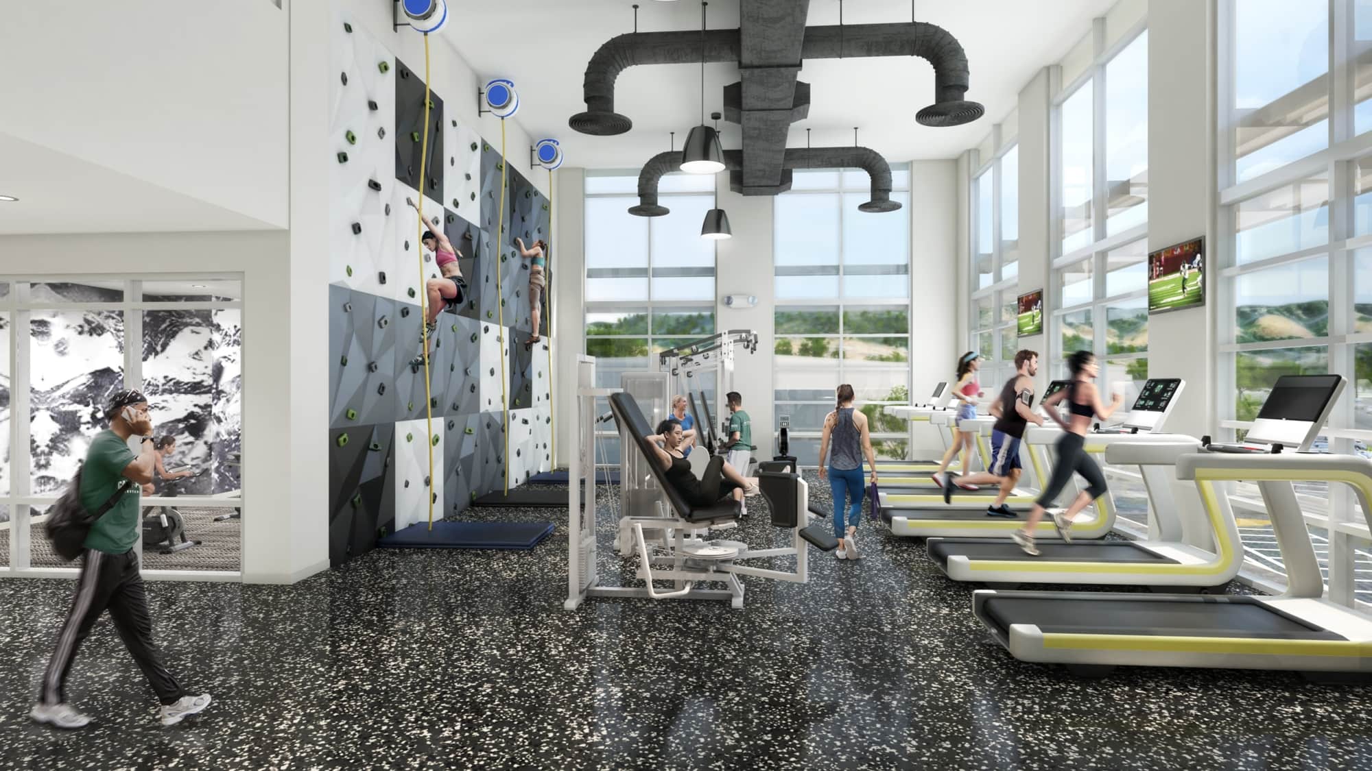 Campus Apartments in San Luis Obispo, CA | Summit SLO