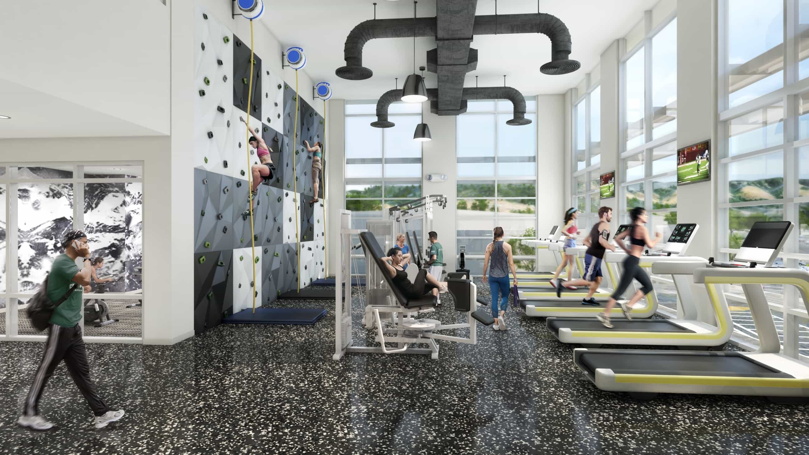 Campus Apartments in San Luis Obispo, CA | Summit SLO