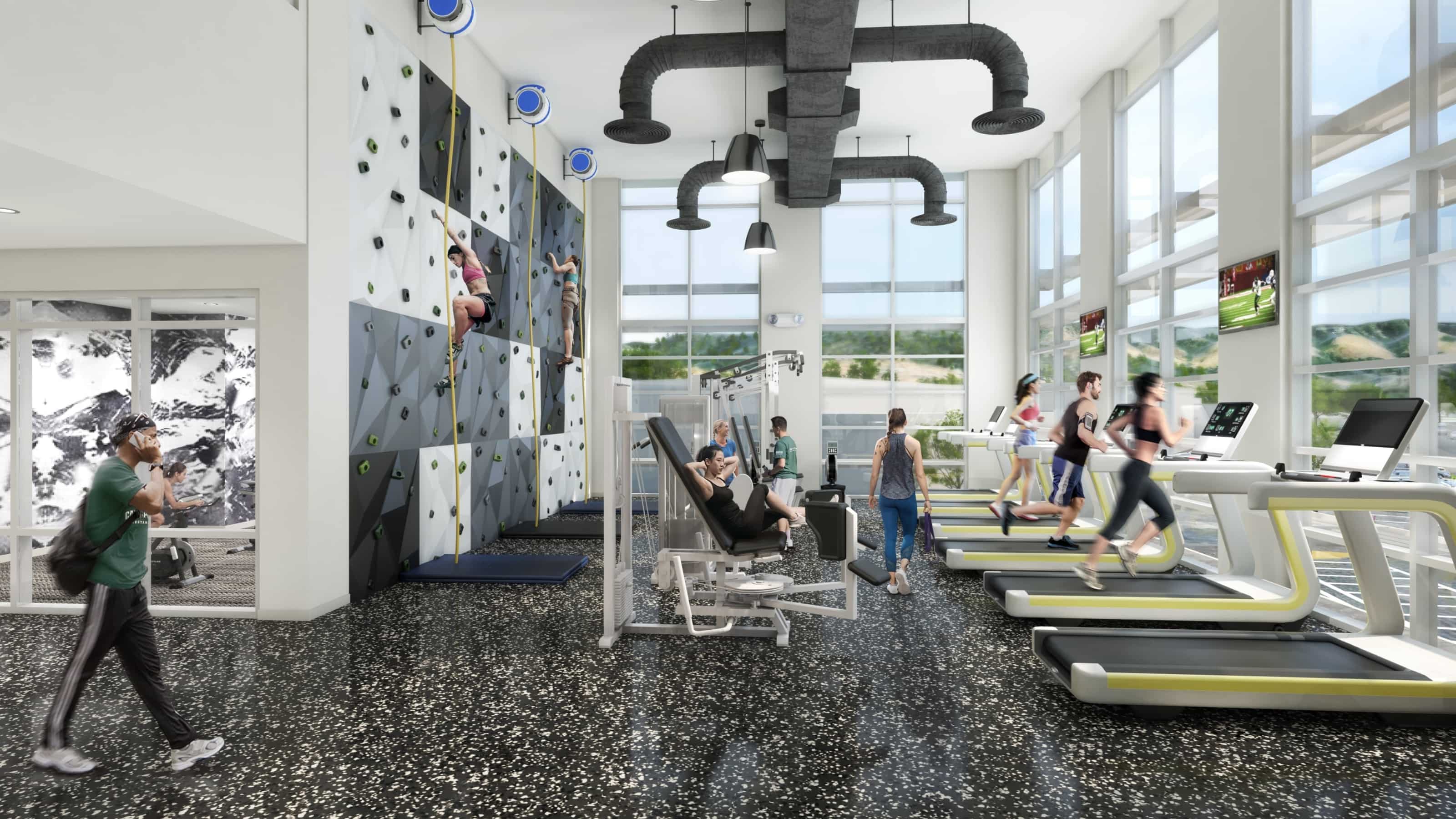 Student Apartments in San Luis Obispo, CA | Summit SLO