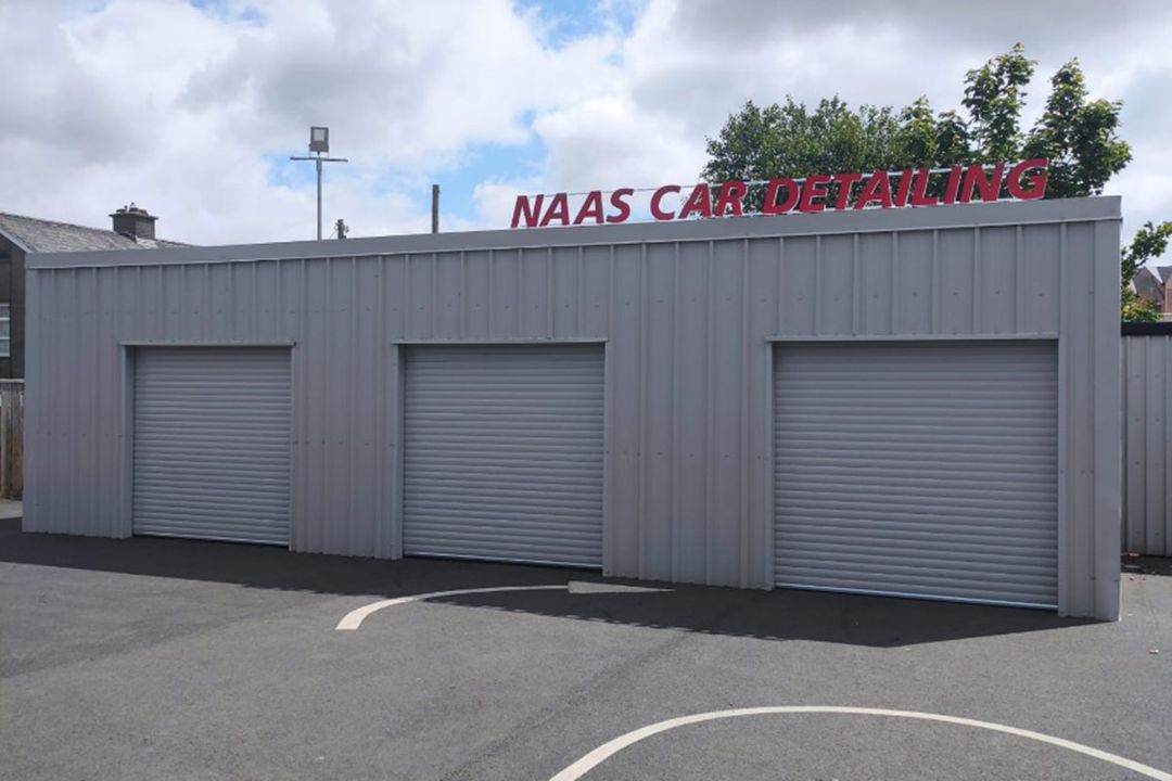 Steelframe - design and manufacture of lightweight steel frame structures