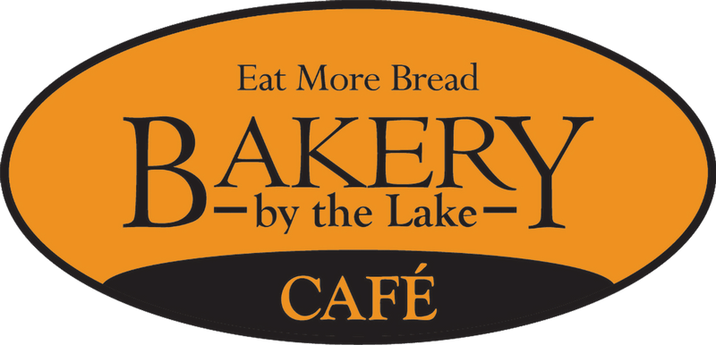 Bakery by the Lake