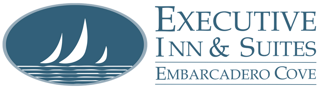 #1 Hotel in Oakland + Breathtaking Views - Executive Inn & Suites