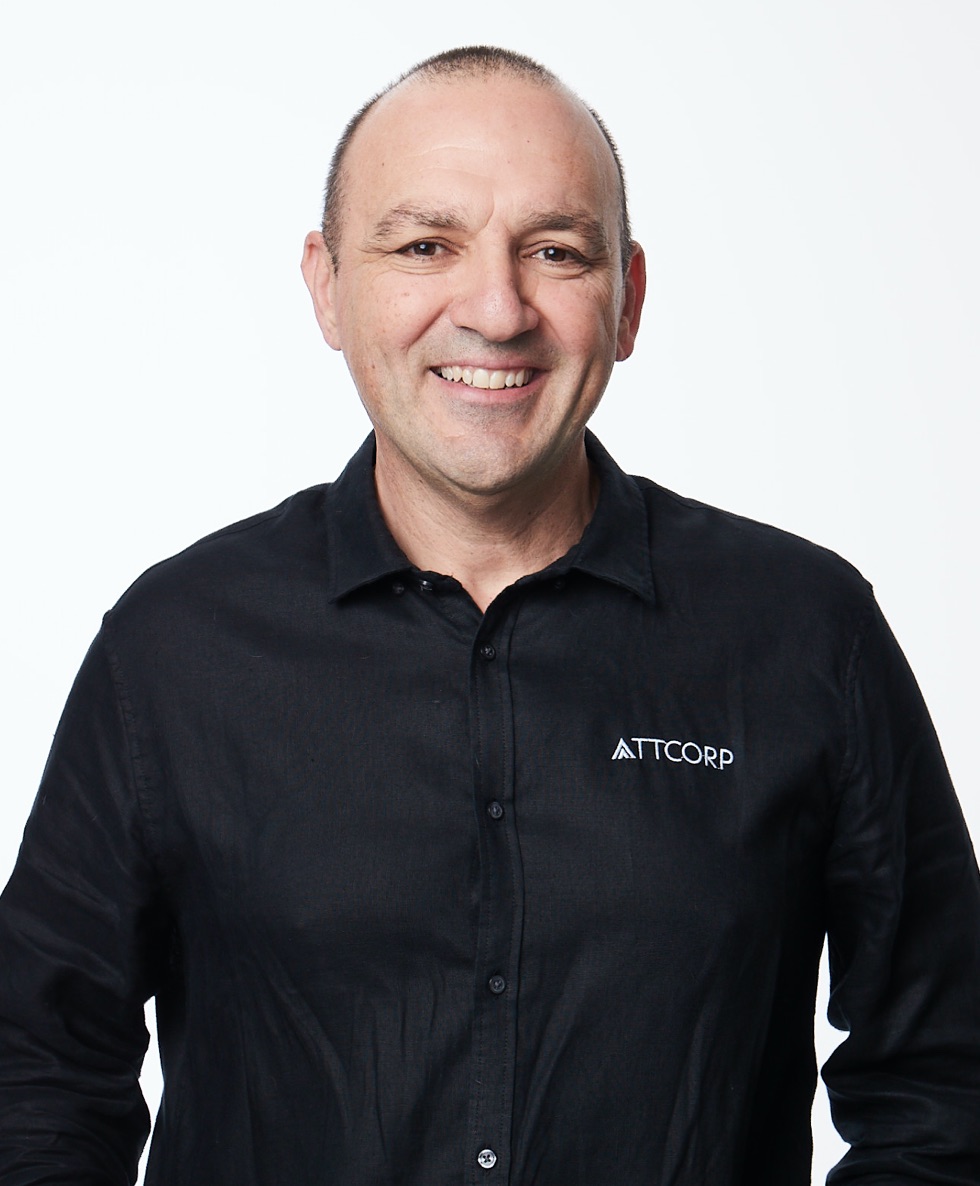 People | Attcorp Services
